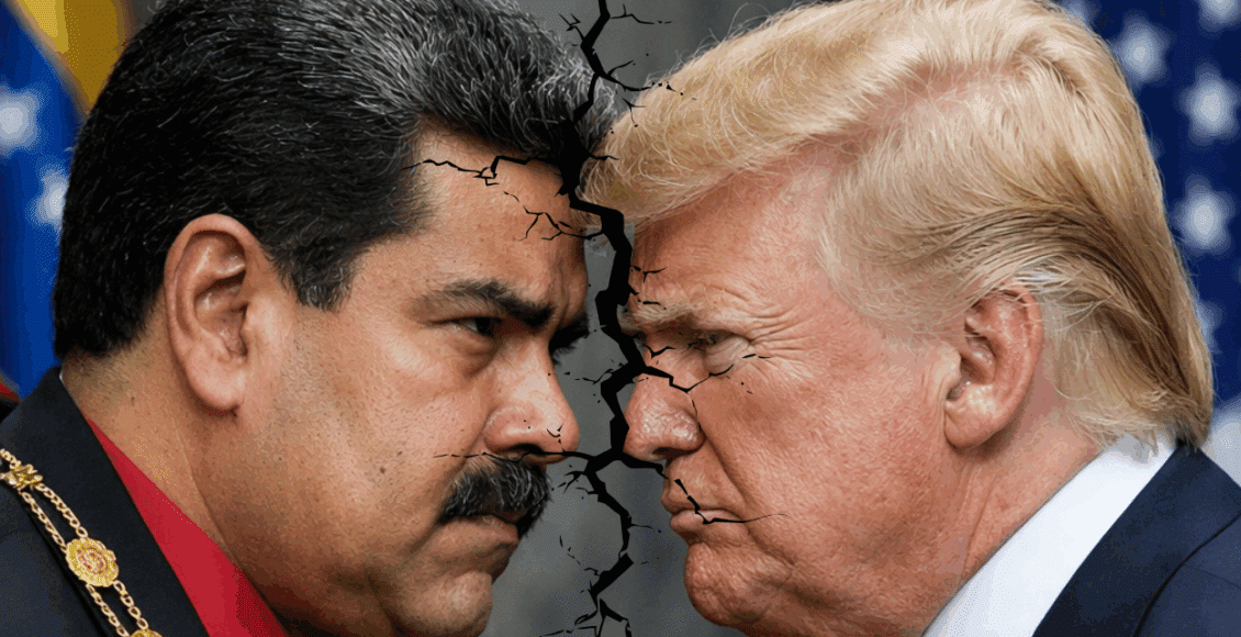 Por que Nicolas Maduro foi capturado pelos EUA? | DCI