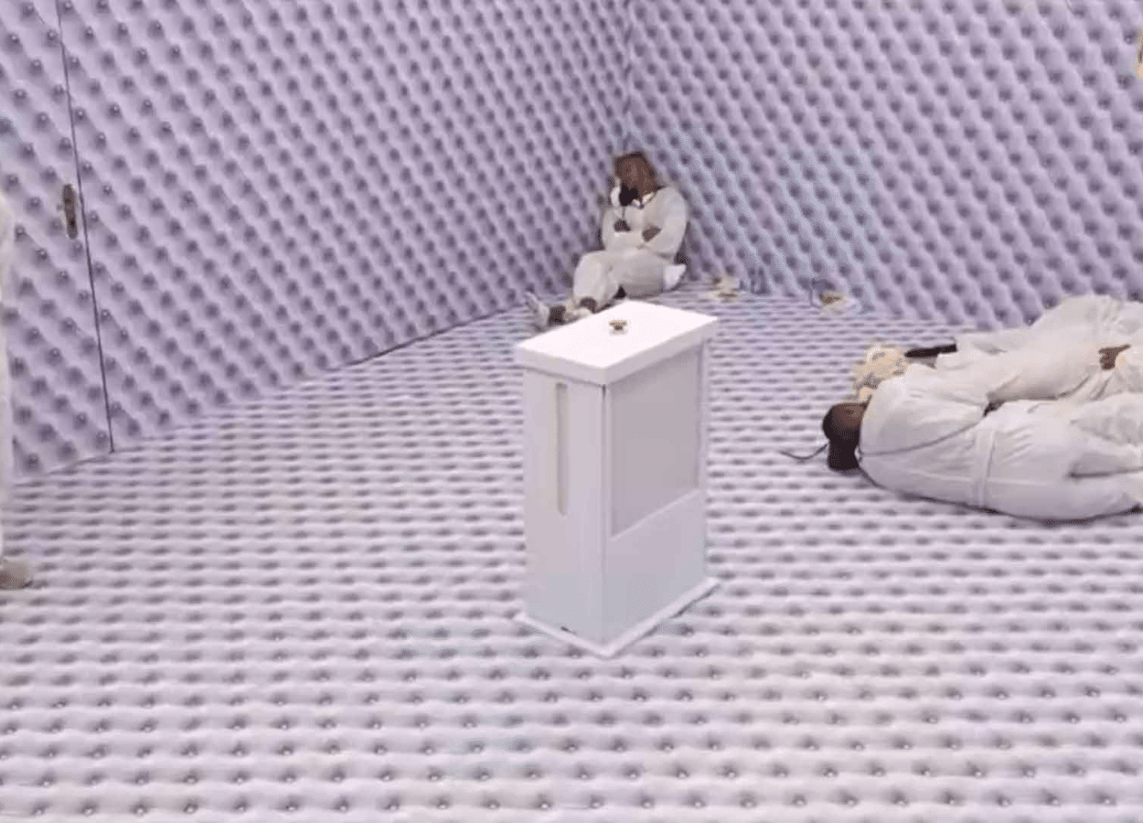 BBB 26: quem saiu do Quarto Branco e quem continua | DCI