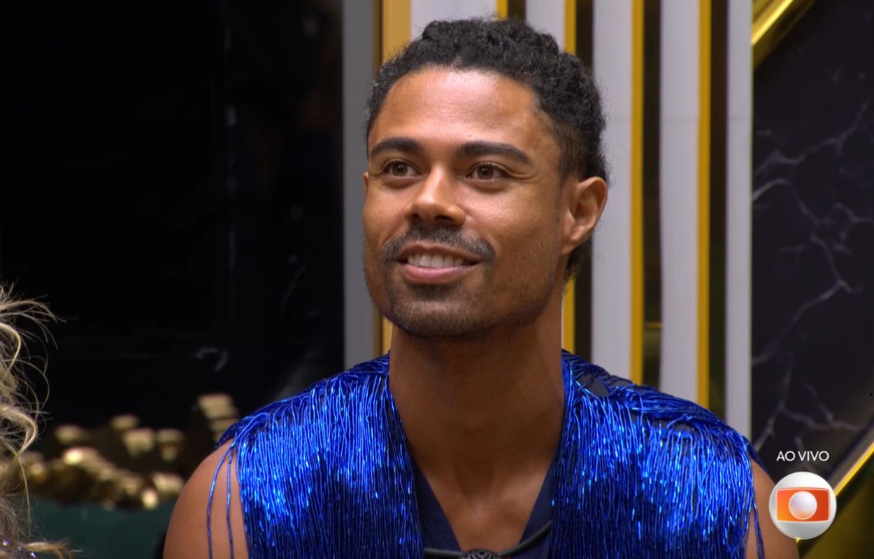 Quem está exilado no BBB 26: Breno é o exilado após ser rejeitado | DCI