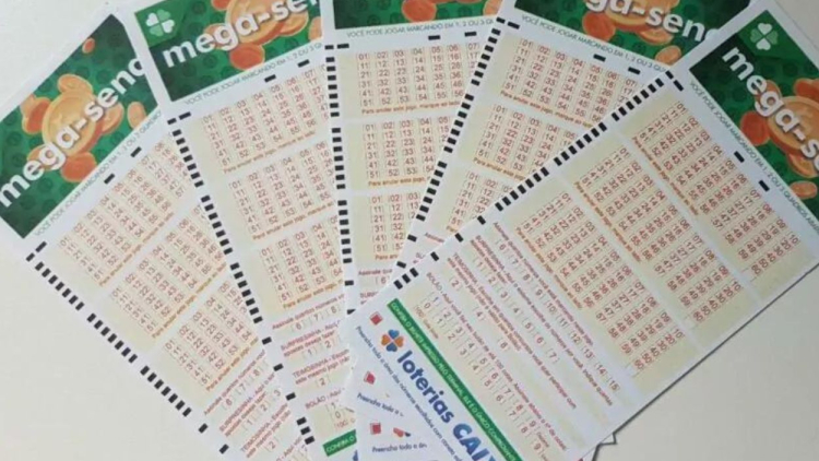 Resultado da Mega-Sena hoje concurso 2973 de sábado e ganhadores