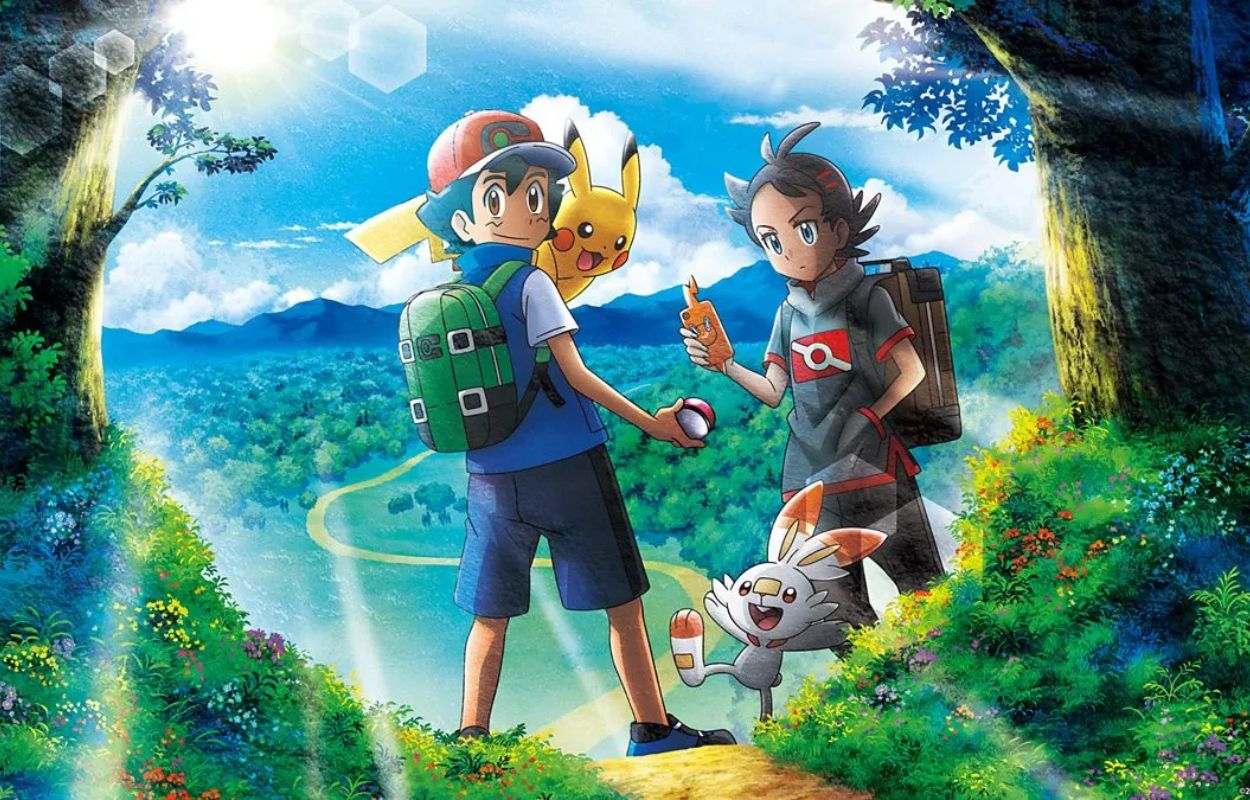 Pokémon day 2026: horário e onde assistir ao vivo hoje | DCI