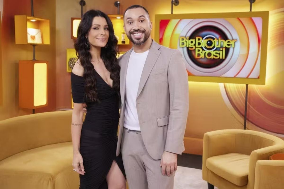Como assistir o Bate-Papo BBB 26 com Ana Paula hoje online pelo celular