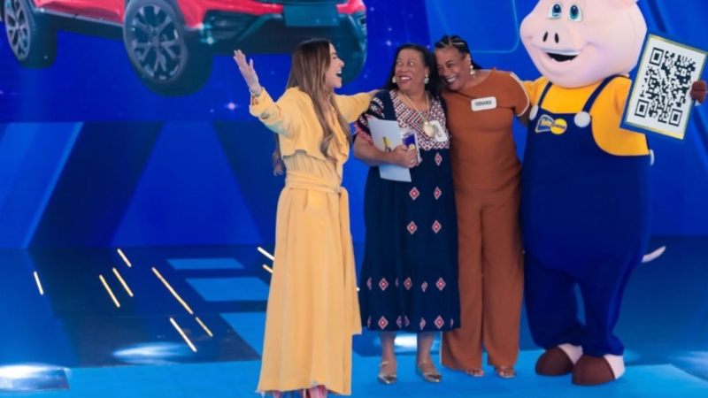 Resultado da Tele Sena (26/4): veja o primeiro sorteio de Dia Das Mães