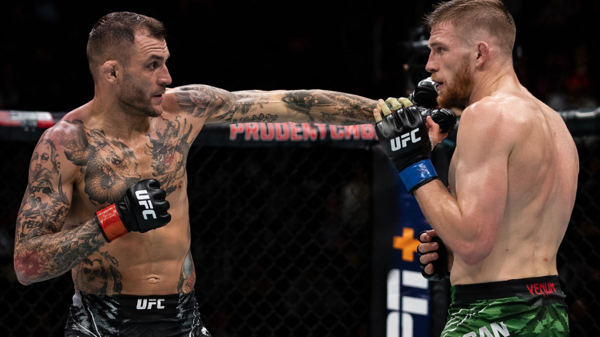UFC hoje com Moicano x Duncan: horário e onde assistir ao Fight Night ...