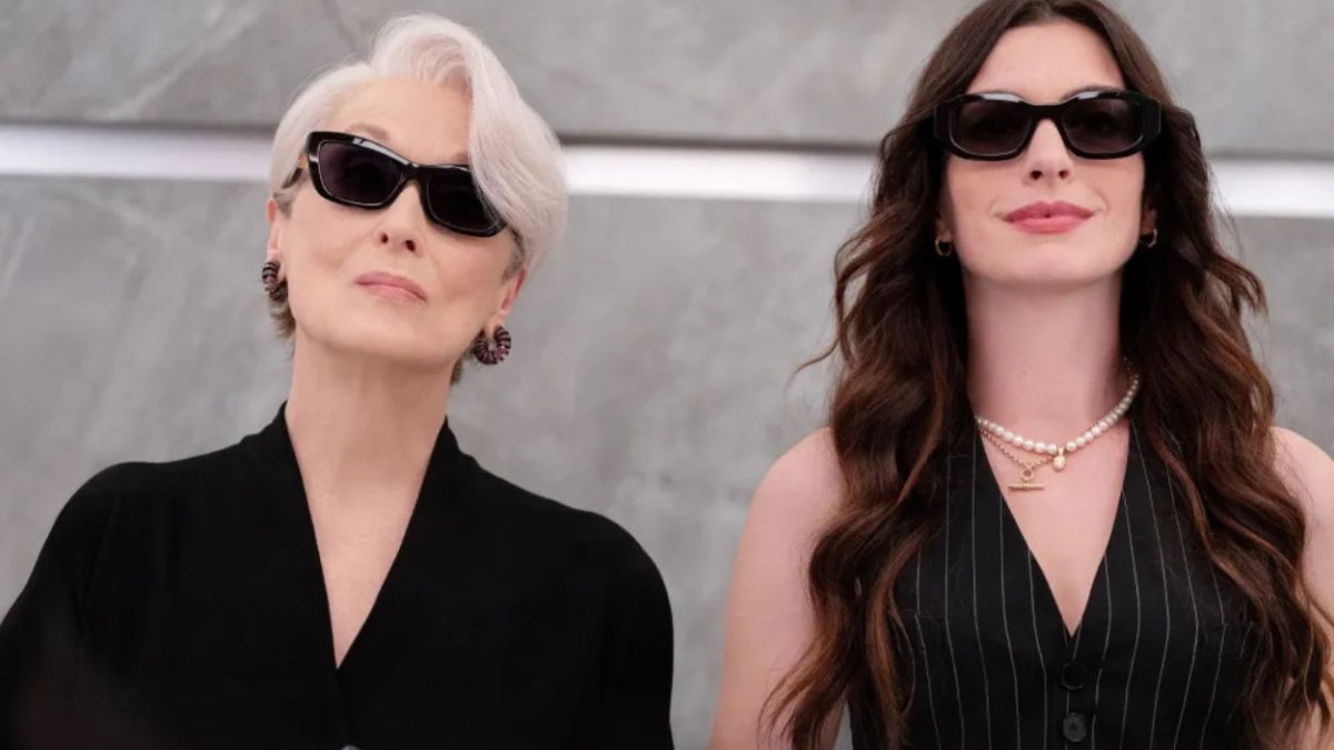 Saiba quantas horas tem o filme O Diabo Veste Prada 2 e se há cenas pós ...