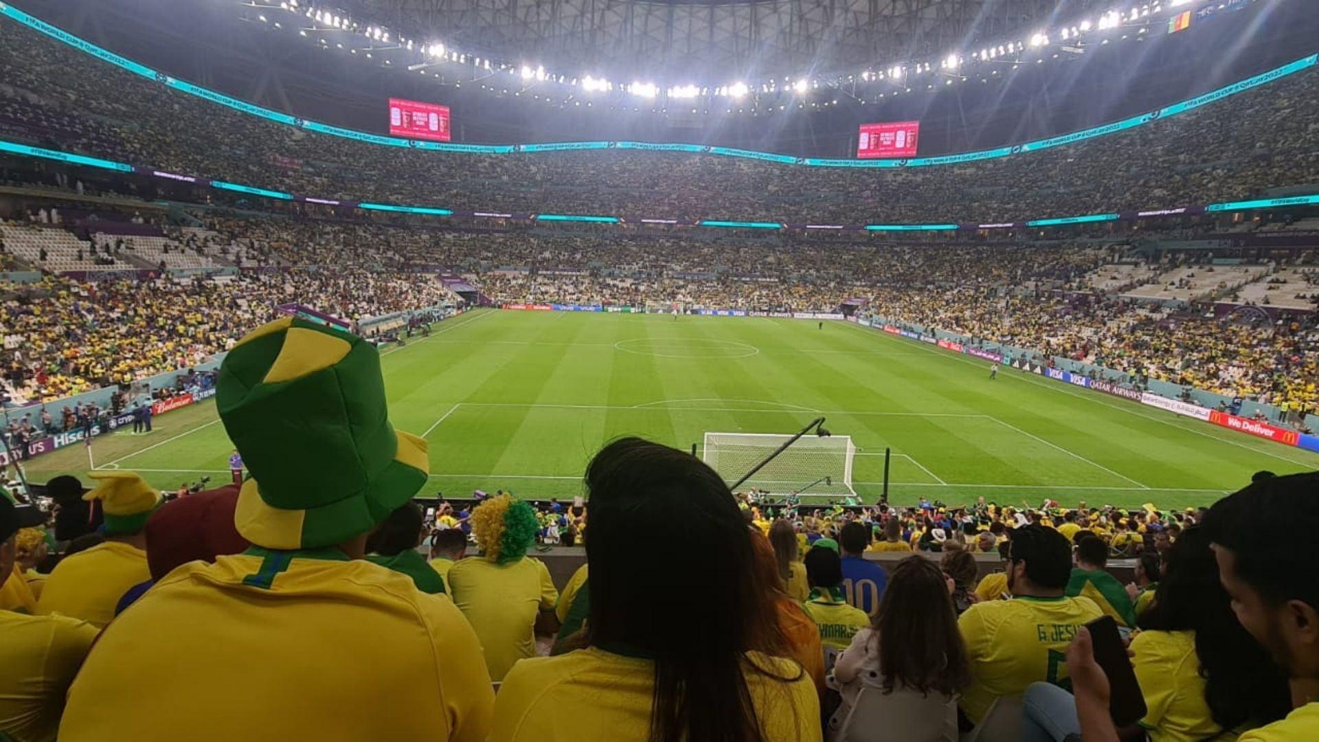 4 formas de assistir ao jogo do Brasil hoje x Panamá em amistoso da Copa