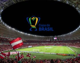 Que horas vai ser o sorteio da Copa do Brasil hoje para as oitavas? | DCI