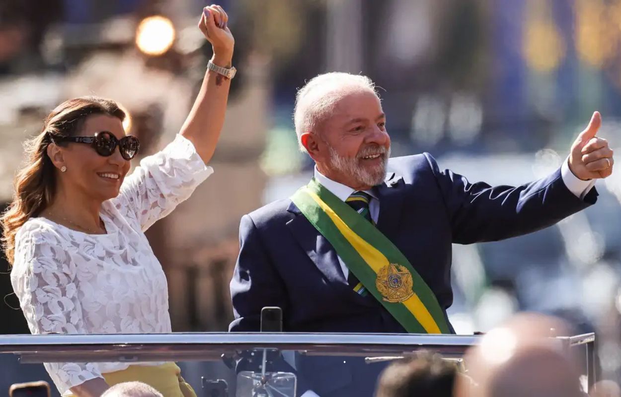 Quem são os rivais de Lula na eleição presidencial de 2026 | DCI