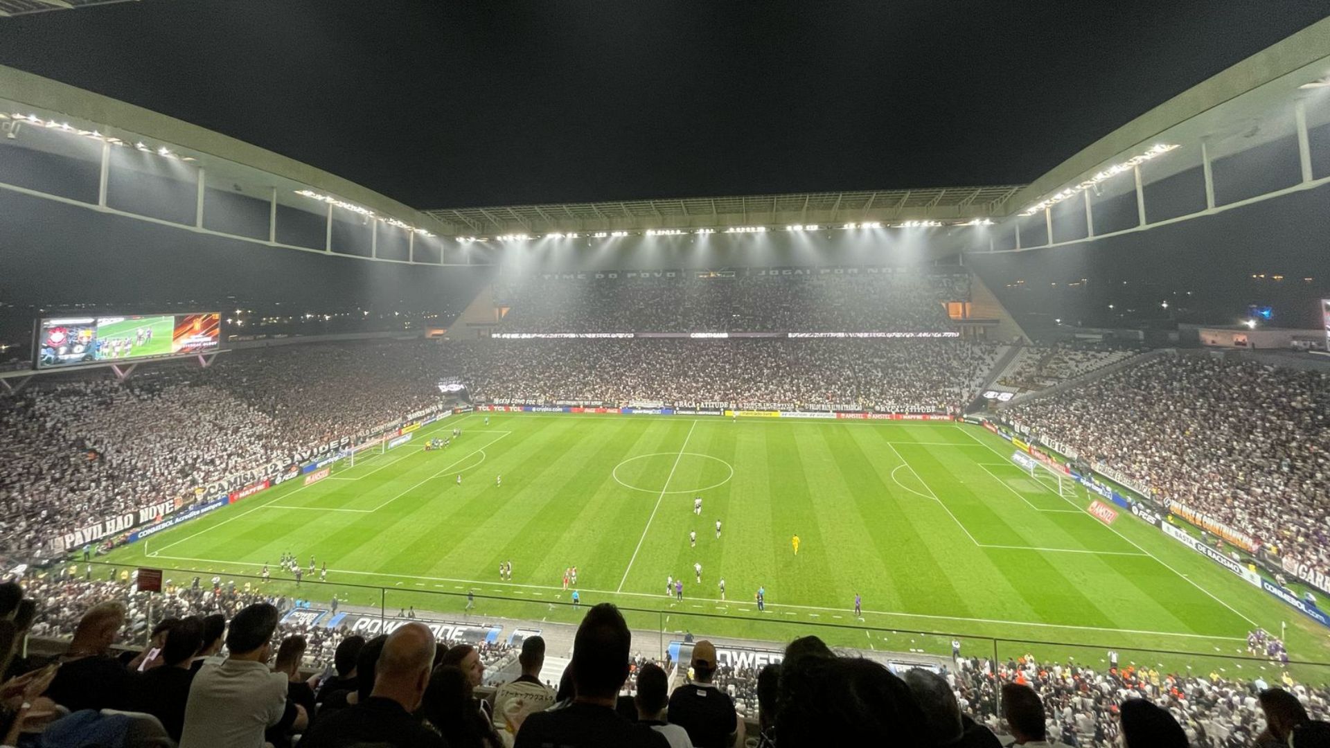 Faltam quantas rodadas para acabar o Brasileirão de 2026? | DCI