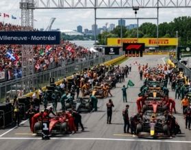 Grid de largada da F1 tem Sainz na pole; classificação no GP dos EUA 2022