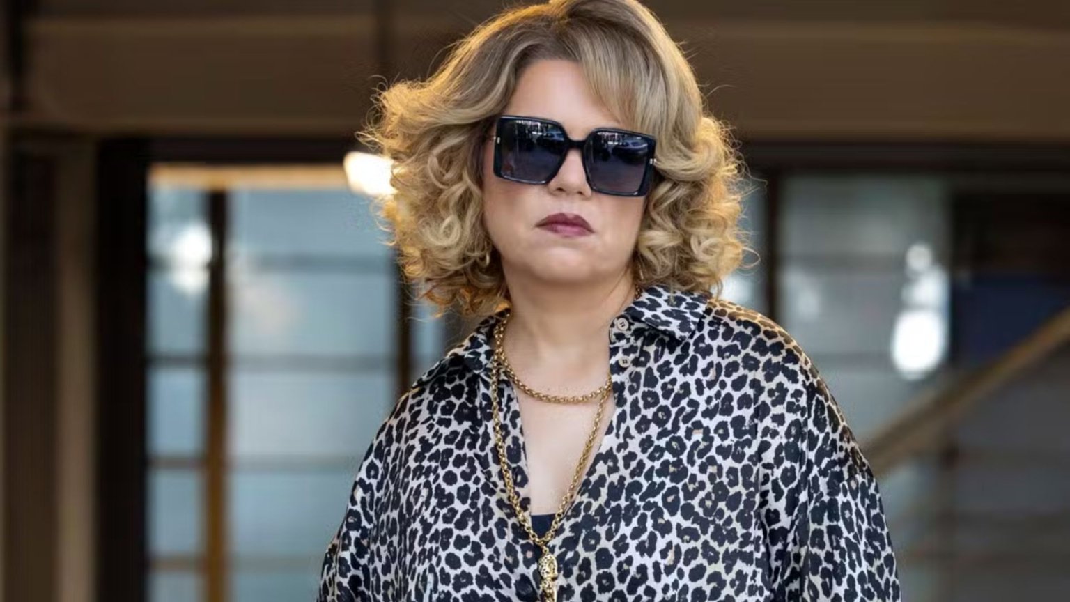 Isabel Teixeira é filha de quem na vida real?