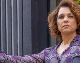 Com quem Tieta fica no final da novela?
