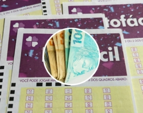 Lotofácil 2278: três apostas dividem prêmio de R$ 3 milhões