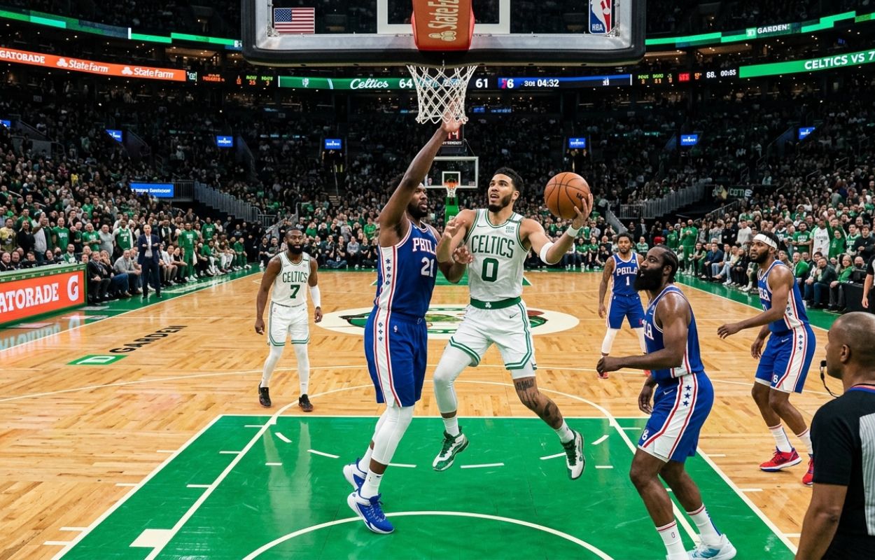 NBA: onde assistir Lakers x Thunder no jogo 3 com LeBron James | DCI