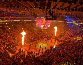NBA: onde assistir Celtics x Knicks ao vivo no jogo 1 hoje | DCI