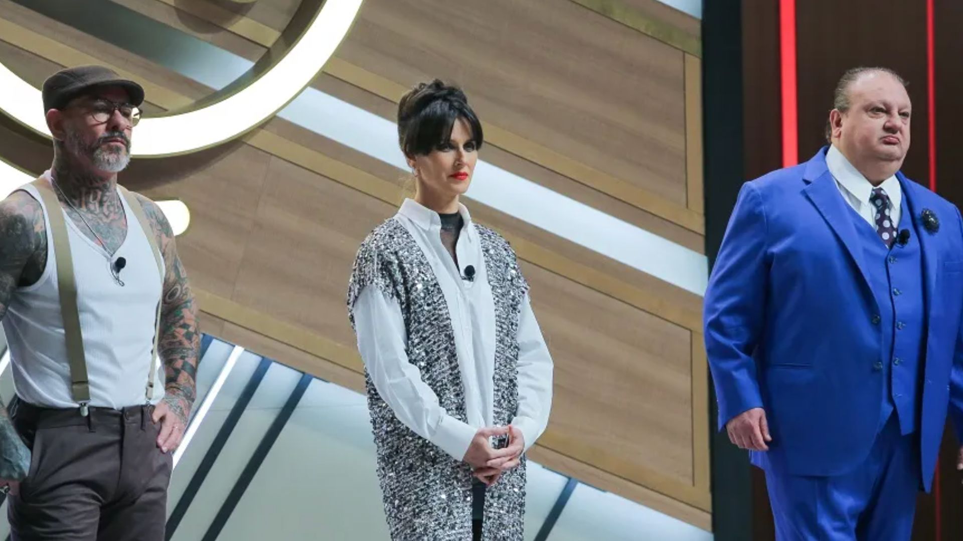 Onde assistir o Masterchef 2026 na internet ao vivo | DCI