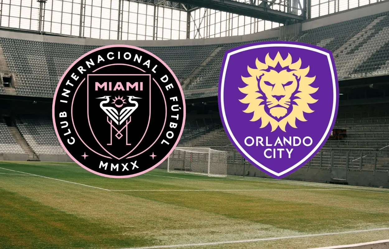 Onde assistir ao Inter Miami CF hoje x Orlando City: Transmissão ao ...