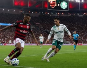 Onde vai passar o jogo do Flamengo e escalação hoje na semifinal | DCI
