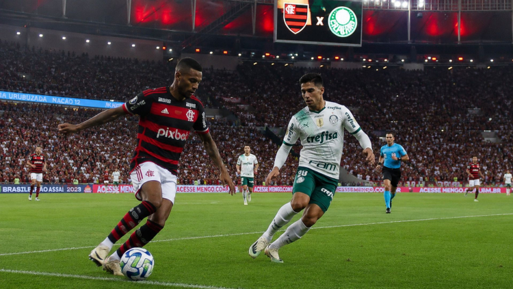 Flamengo hoje no celular: onde vai passar o jogo do Flamengo x ...