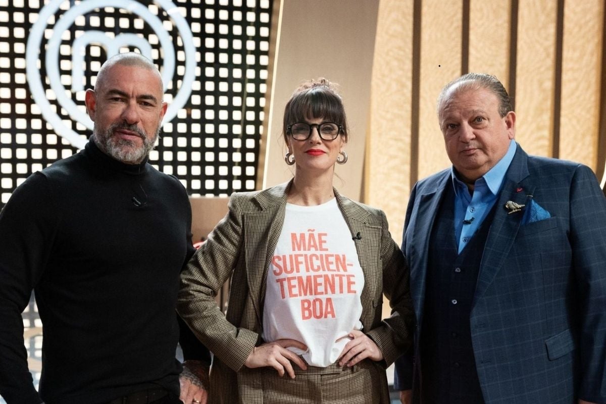 Quando começa o Masterchef 2026: 13ª temporada na Band | DCI