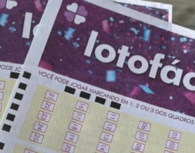 Resultado da Lotofácil 3002 e ganhadores hoje, 12/01/24