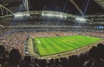 CBF quer por fim a jogos às 19h e domingo à noite no Brasileirão | DCI