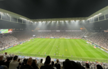 CBF quer por fim a jogos às 19h e domingo à noite no Brasileirão | DCI