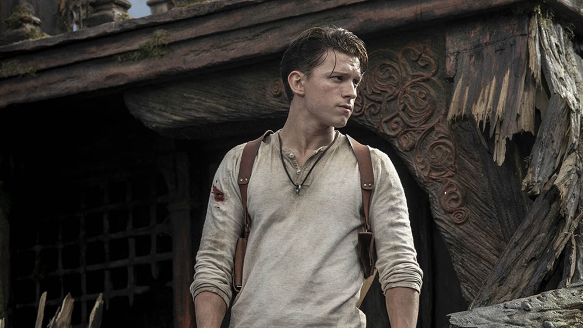 Temperatura Máxima exibe hoje o filme Uncharted; veja horário