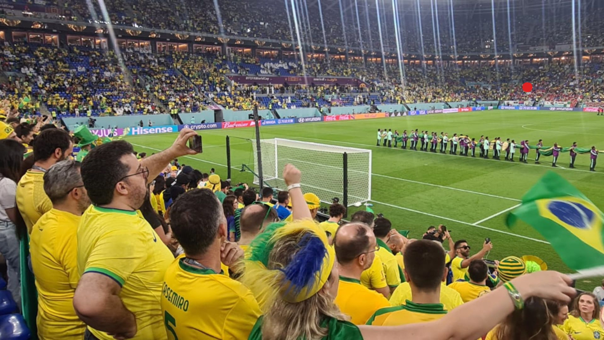 Quem são os 26 convocados da Seleção Brasileira para a Copa do Mundo ...