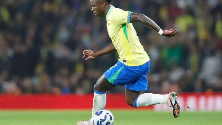 Veja o horário do primeiro jogo do Brasil na Copa do Mundo 2026