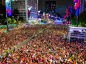 Parada do Orgulho LGBT+ 2022: confira a programação de hoje