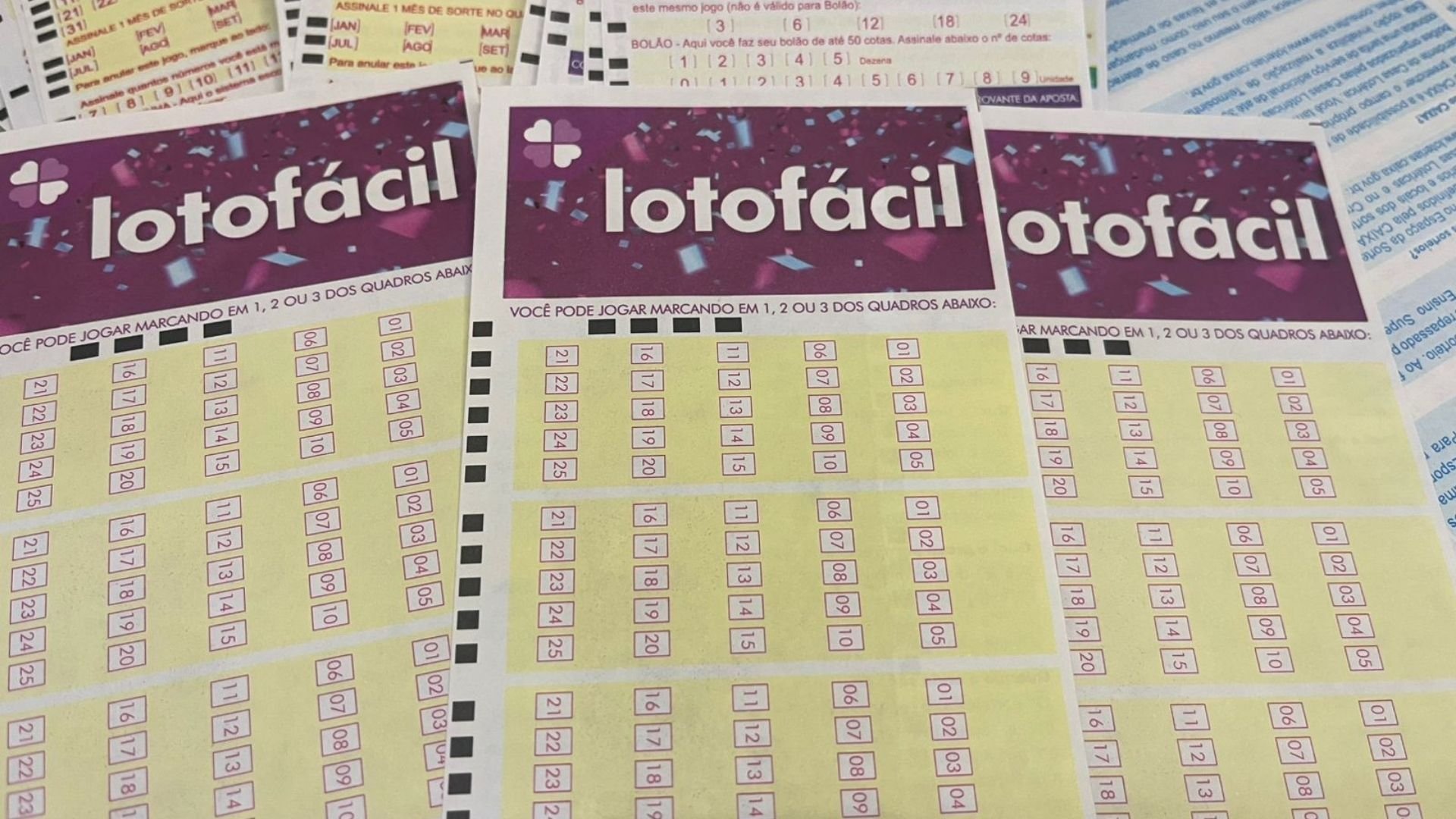 Lotofácil 3670 faz sorteio com prêmio acumulado hoje