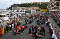 Verstappen vence GP da Emilia-Romagna; confira o resultado da F1