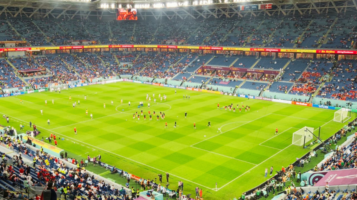 Copa do Mundo 2026 começa semana com Brasil em busca do hexa