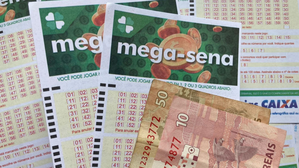 Mega-Sena 3015 tem sorteio hoje? Prêmio acumulado chega a R$ 32 milhões