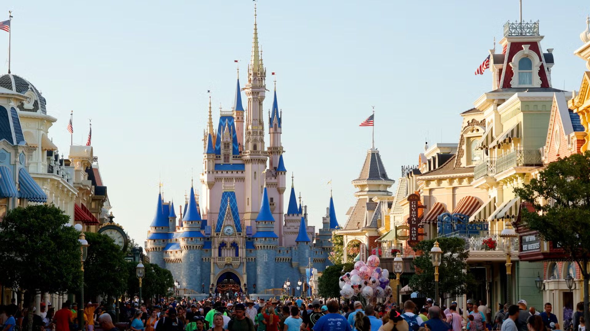 Terremoto em Cuba foi sentido na Walt Disney World e atrações são fechadas