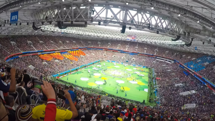 Confira a lista das seleções que já foram eliminadas da Copa do Mundo 2026